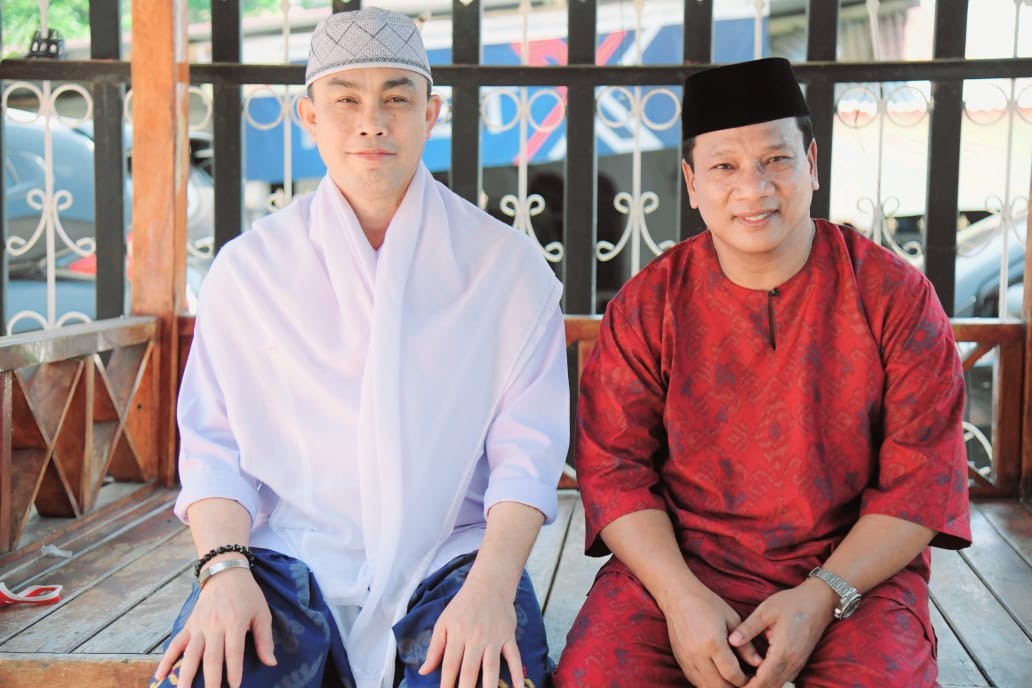 HRD Ucapkan Selamat untuk Abiya Anwar Kuta Krueng *Terpilih Sebagai ...